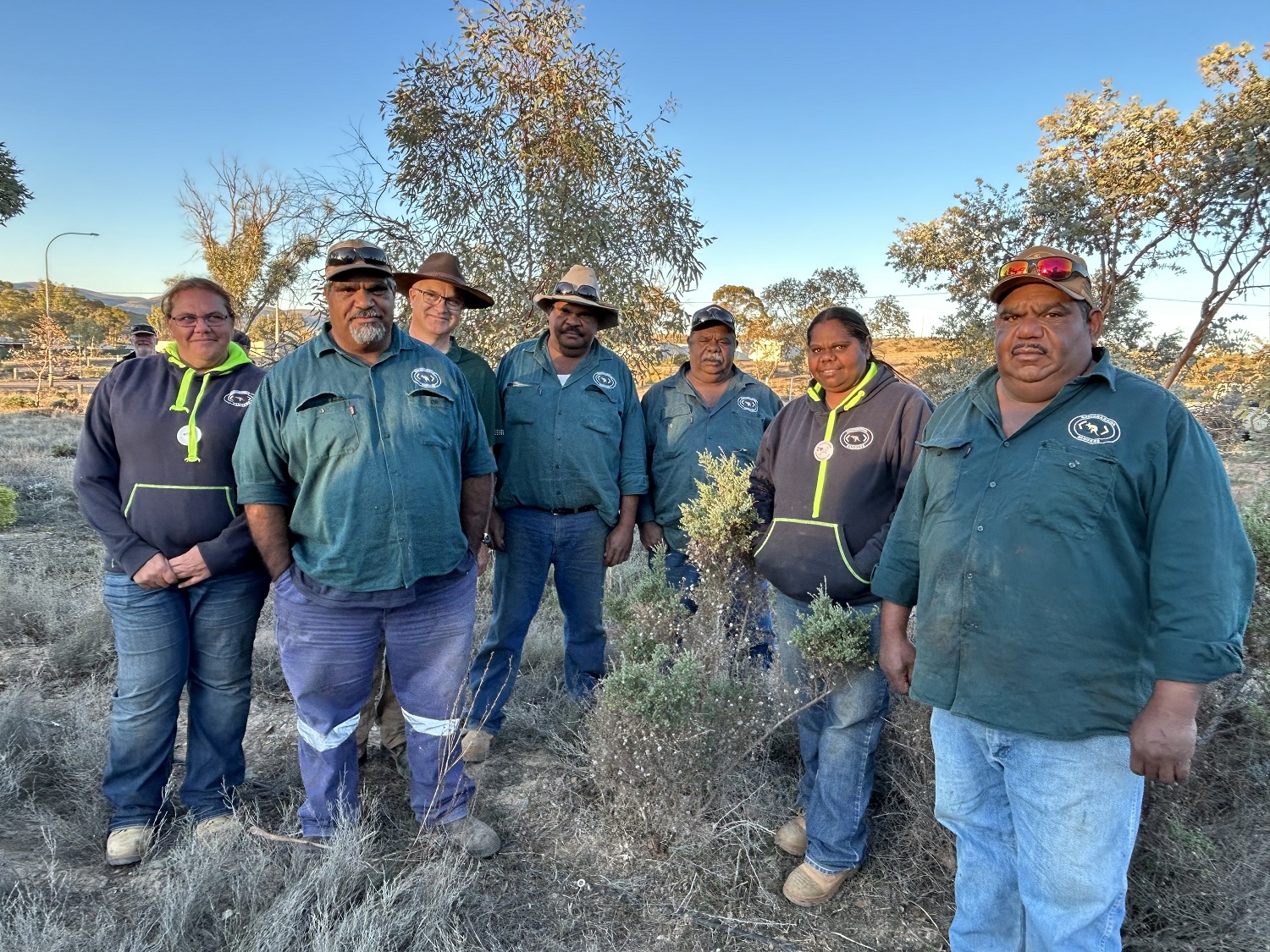 25th anniversary of Nantawarrina - Australia’s first IPA | Indigenous